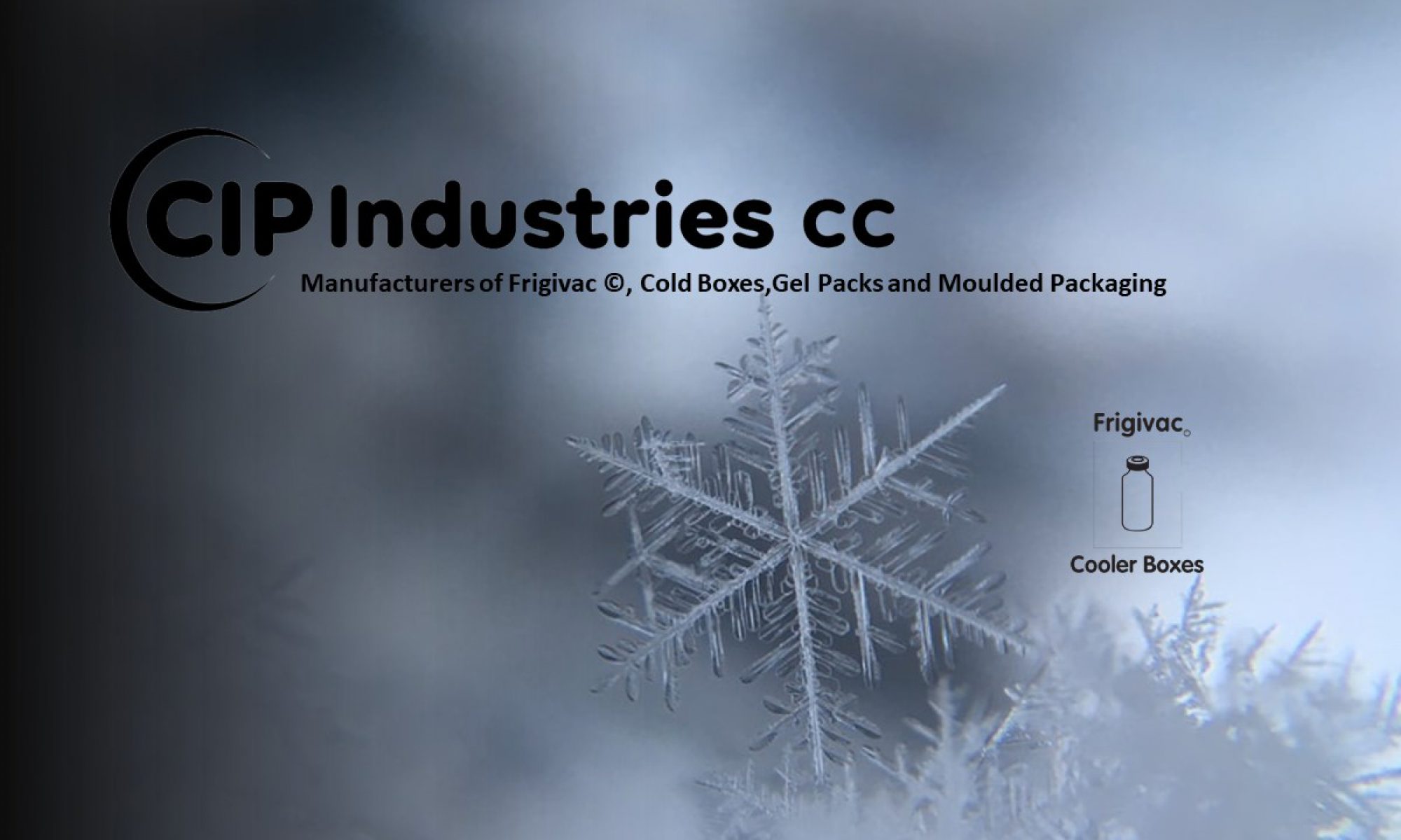 CIP Industries cc