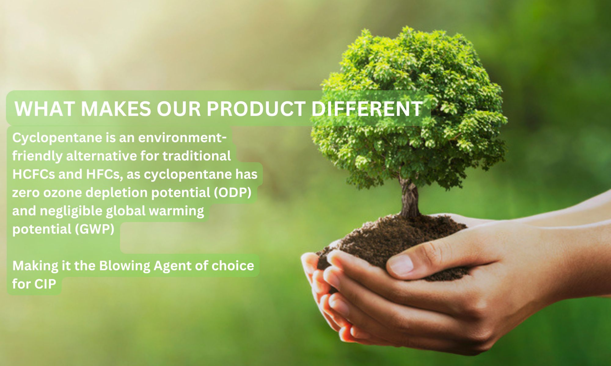 CIP Industries cc CIP Industries cc cold chain vac forming cold chain